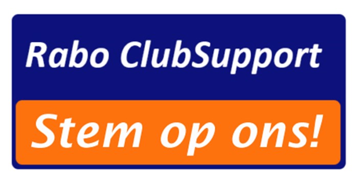 Rabobank ClubSupport 2024 - Stem ook op sv Parkhout ! | sv Parkhout